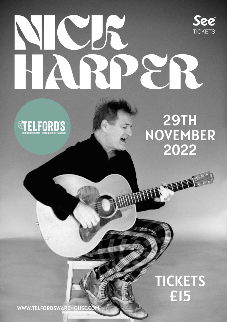 Upcoming Events – Telford's Warehouse, Bar & Restaurant, Chester